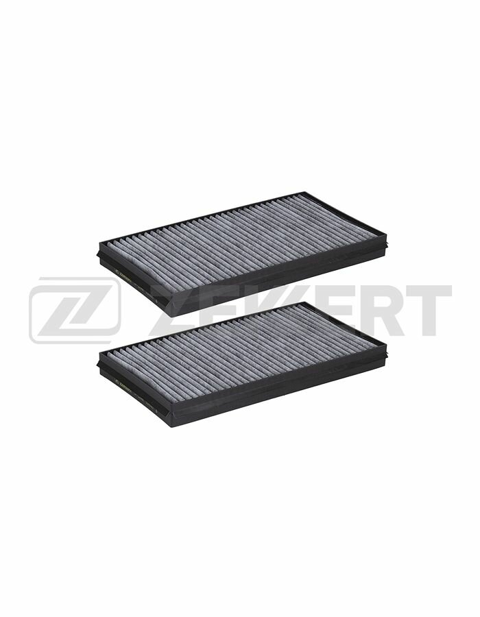 Фильтр салонный угольный BMW 5 (E60 E61) 01- 6 (E63 E64) 03-