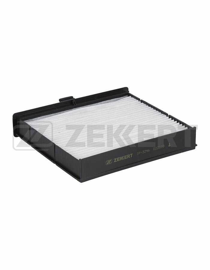 Фильтр салонный Renault Scenic II 03- Grand Scenic II 04-