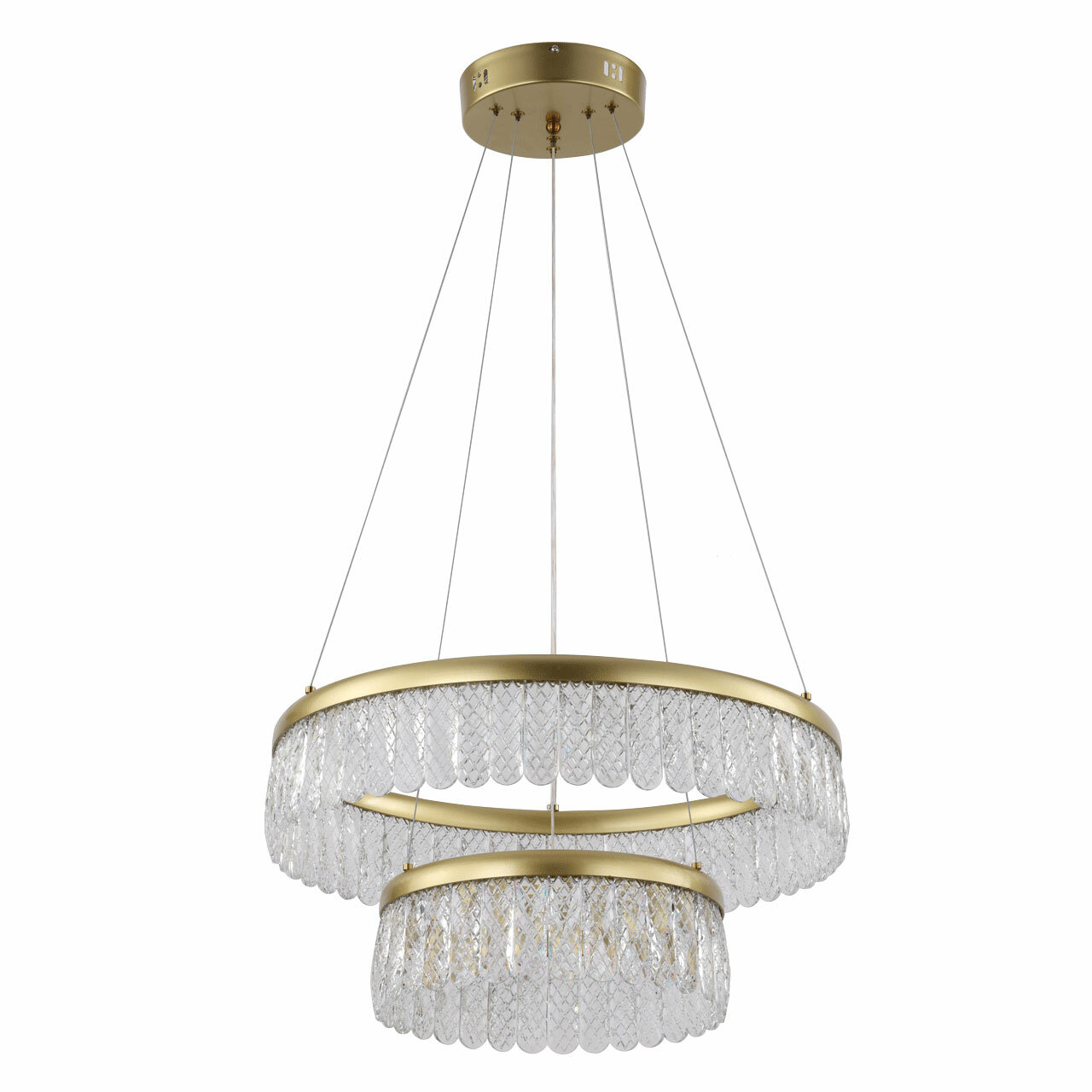 Люстра De City Орион