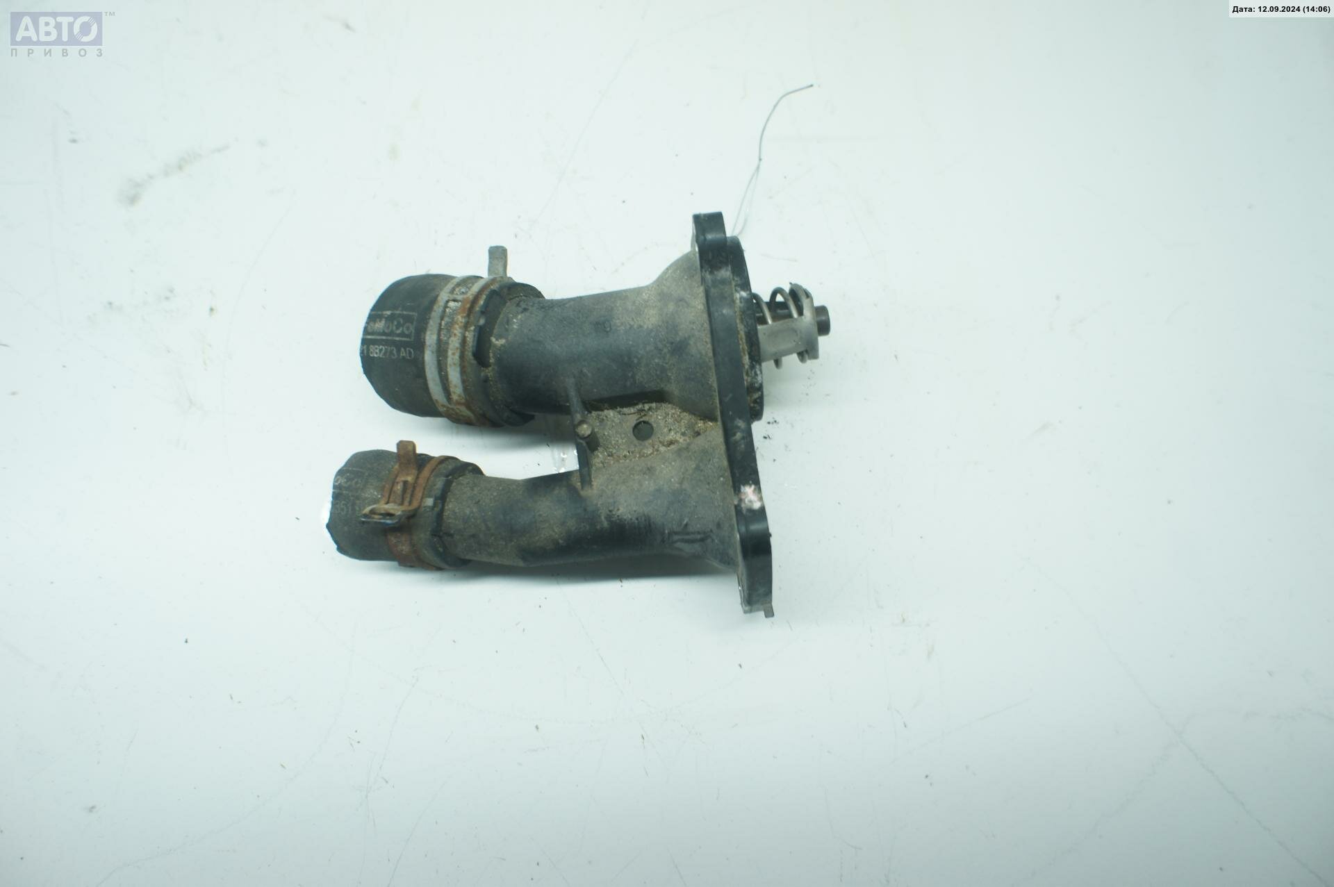 Корпус термостата Ford Fiesta (2008-2018)