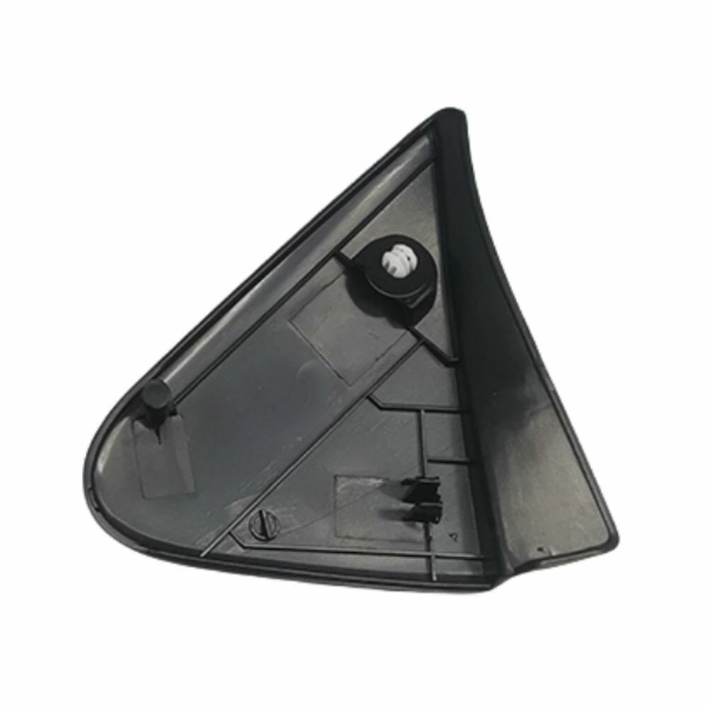 Молдинг Правого Бокового угла 60117-52080 Для Toyota Prius C 2012-2019
