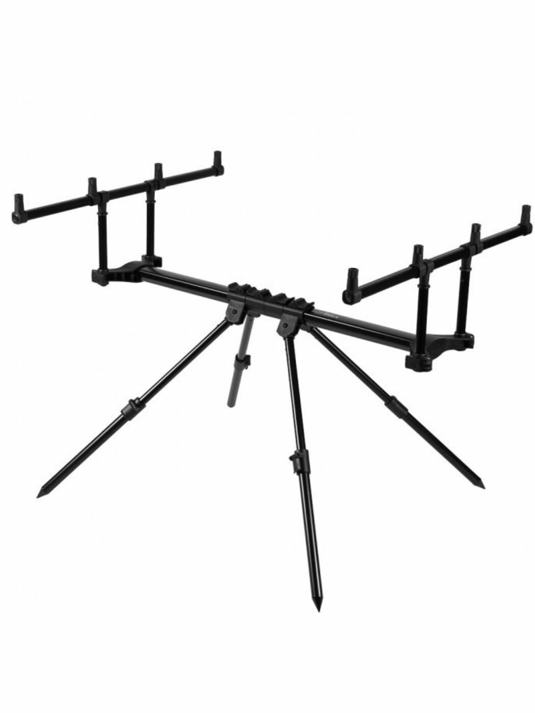 Род-под подставка под четыре удилища EastShark DT-122