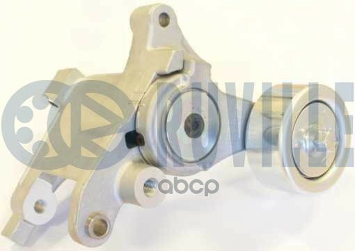 Натяжитель руч. ремня с роликом TOYOTA Ruville арт. 542209