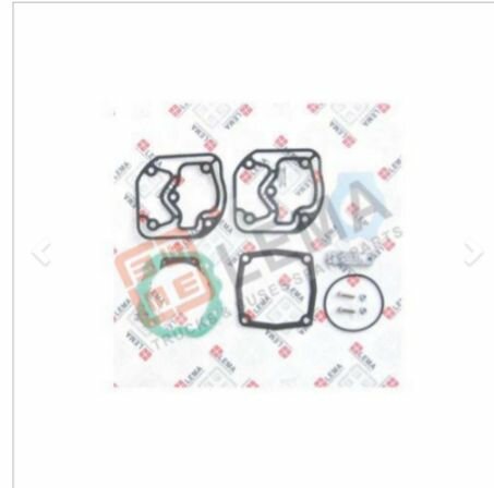 Р/к компрессора 1цилл. с прокладками и клапанами (о. н. WSK.102 ) LK1511 / MB, MAN