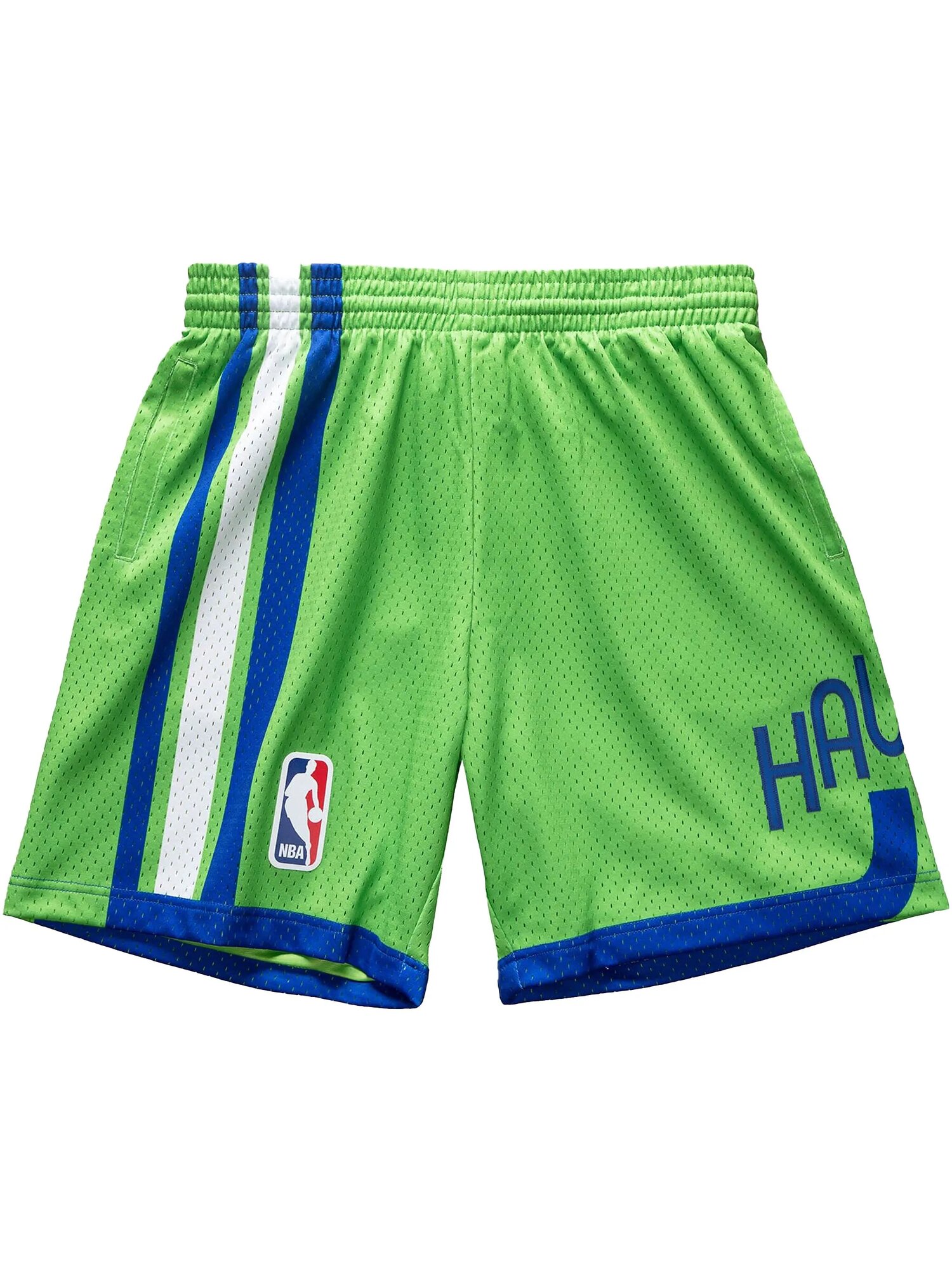 Шорты Mitchell & Ness Atlanta Hawks