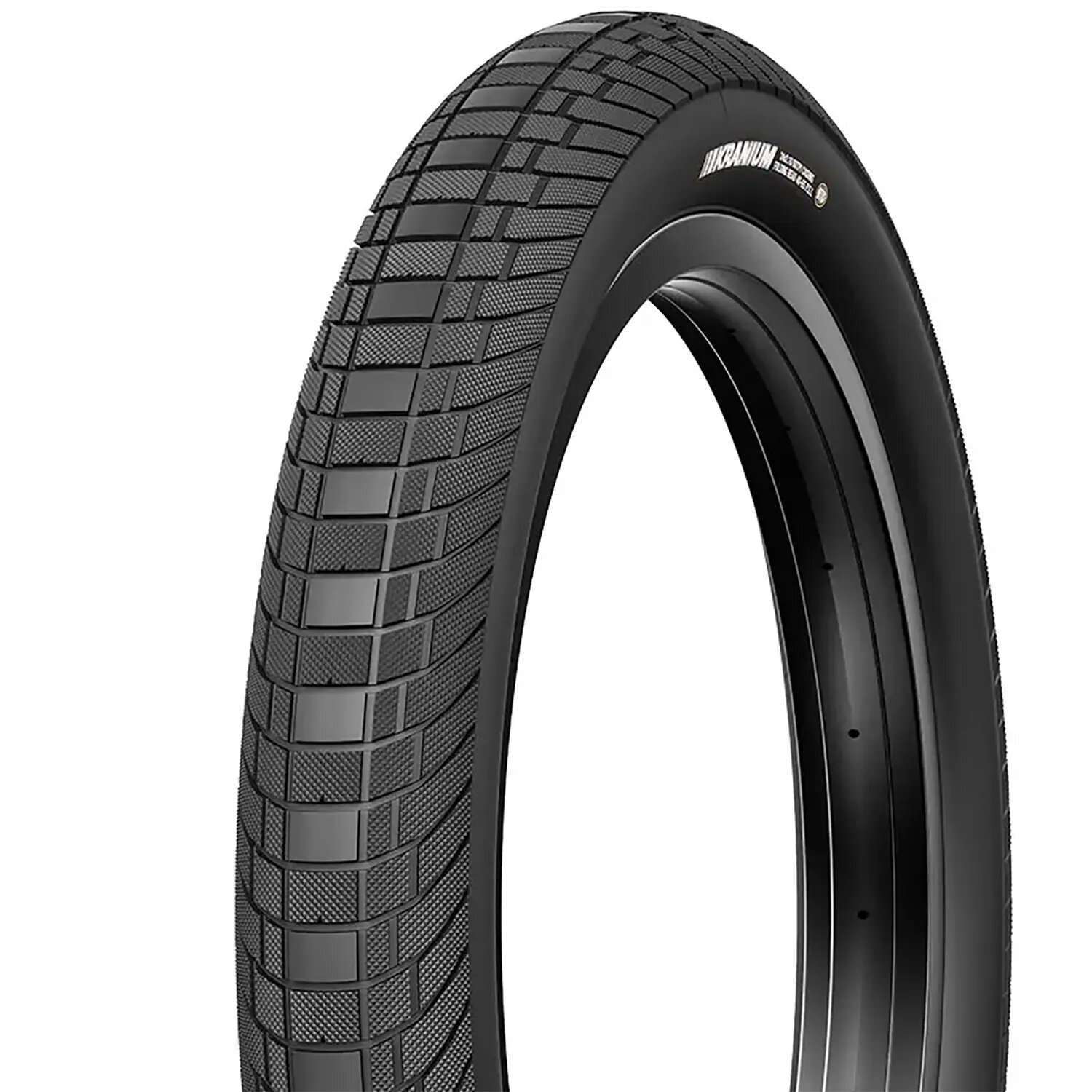 Велопокрышка 24"x2.10 (54-507), Kenda Kranium K1052, 30TPI, усиленные стенки, низкий