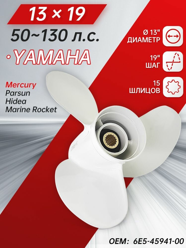 ASIABAY Лопасть весла