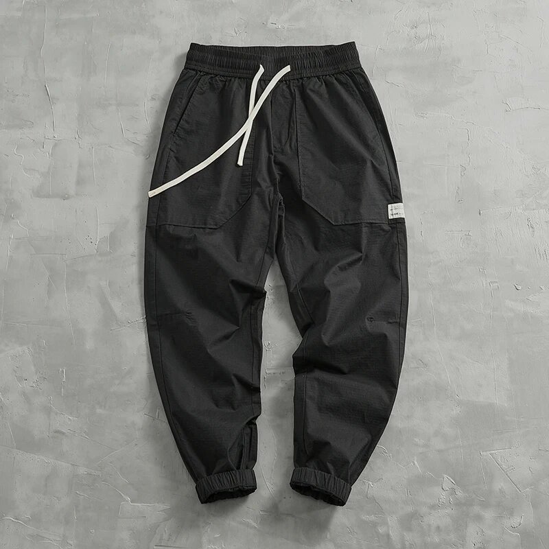 Брюки спортивные