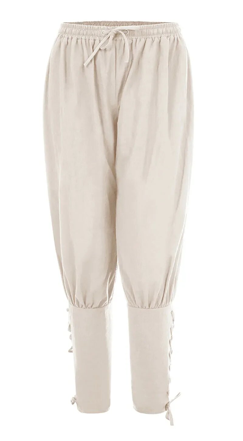 Брюки классические