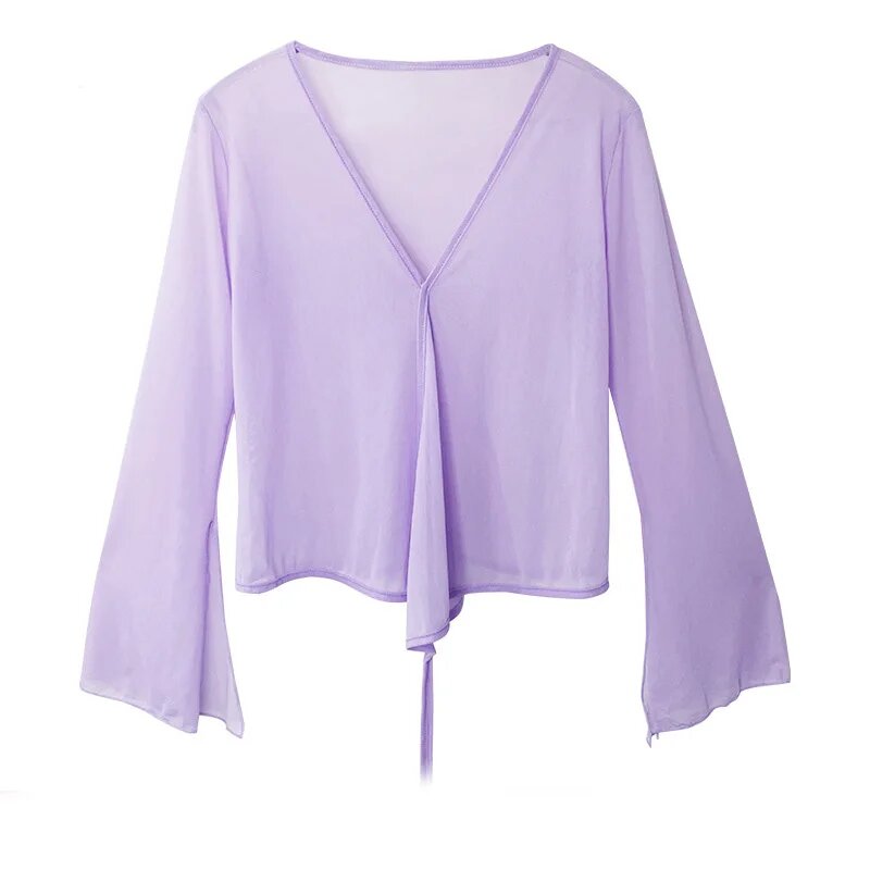 Рубашка для танцев