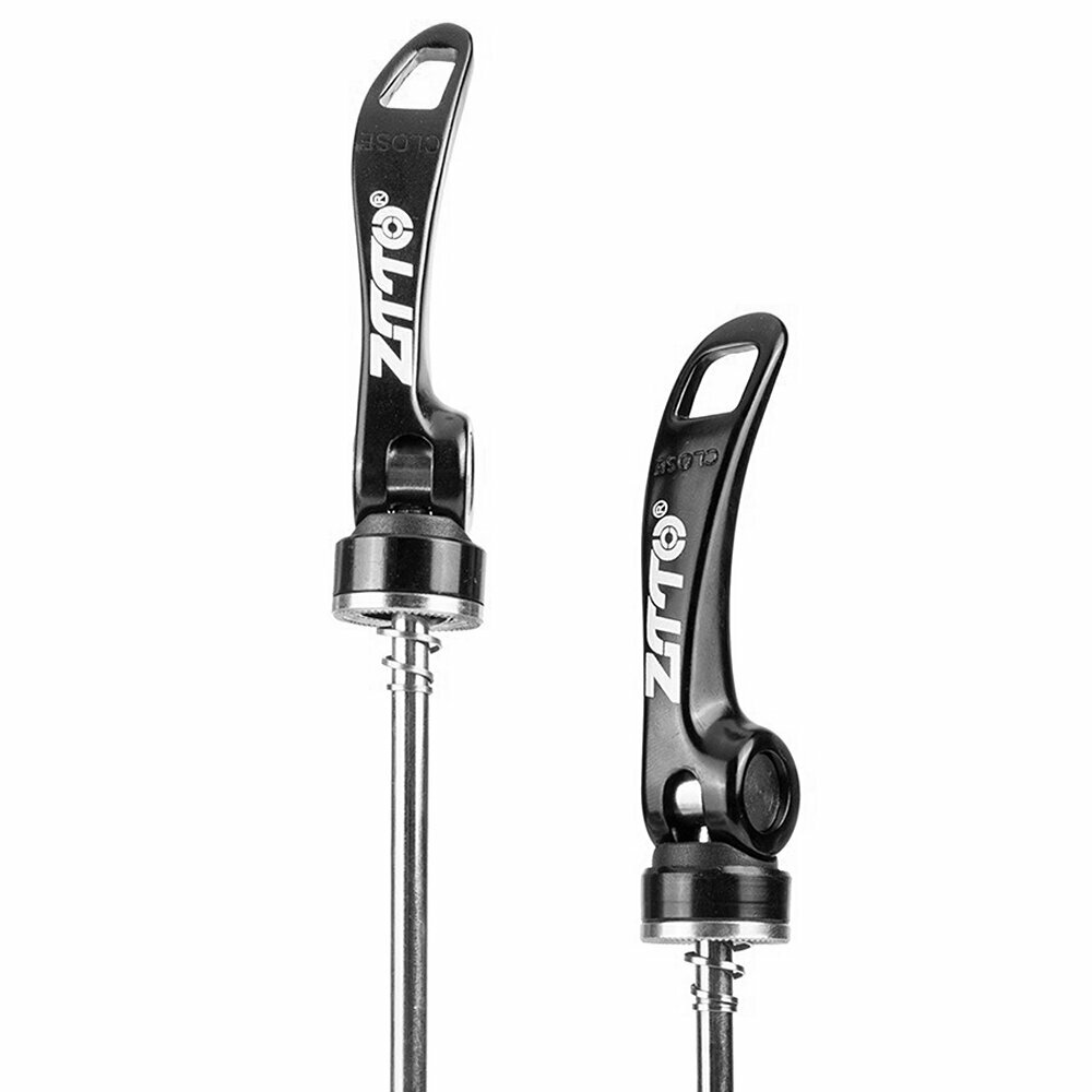 Велосипедная ось, быстросъемная эксцентриковая передняя задняя велосипедная ось, ступица колеса для горного велосипеда