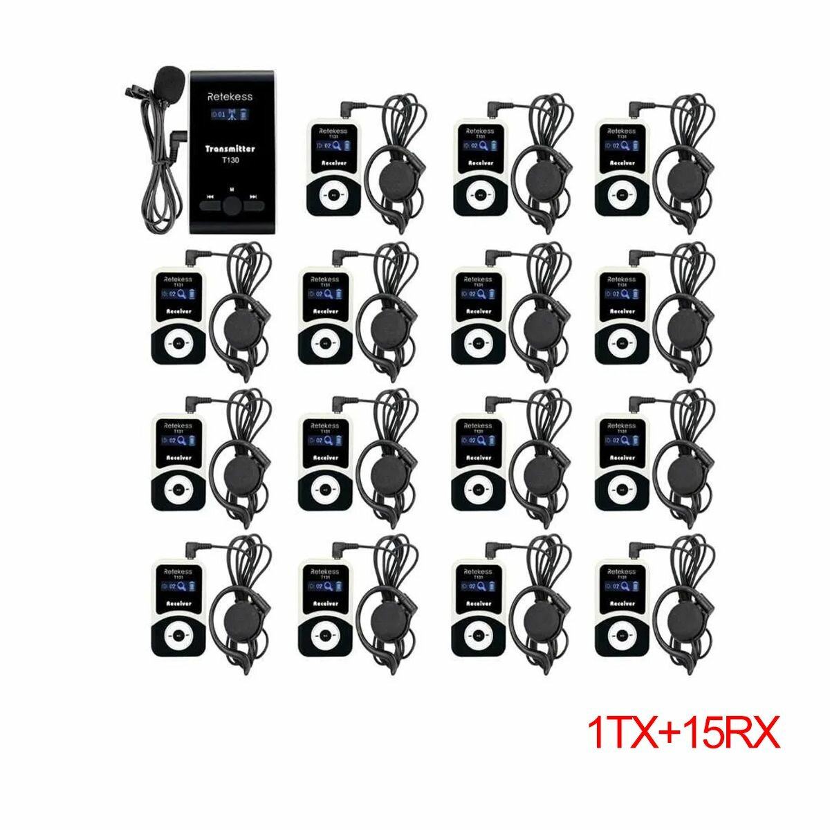 Микрофон для конференций