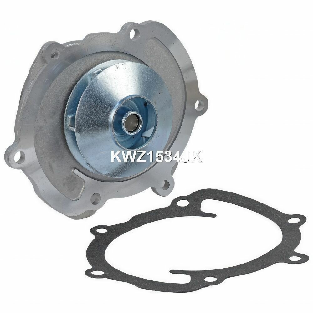 Помпа, водяной насос, для Шевроле Каптива, Опель Антара, Инсигниа арт KWZ1534JK