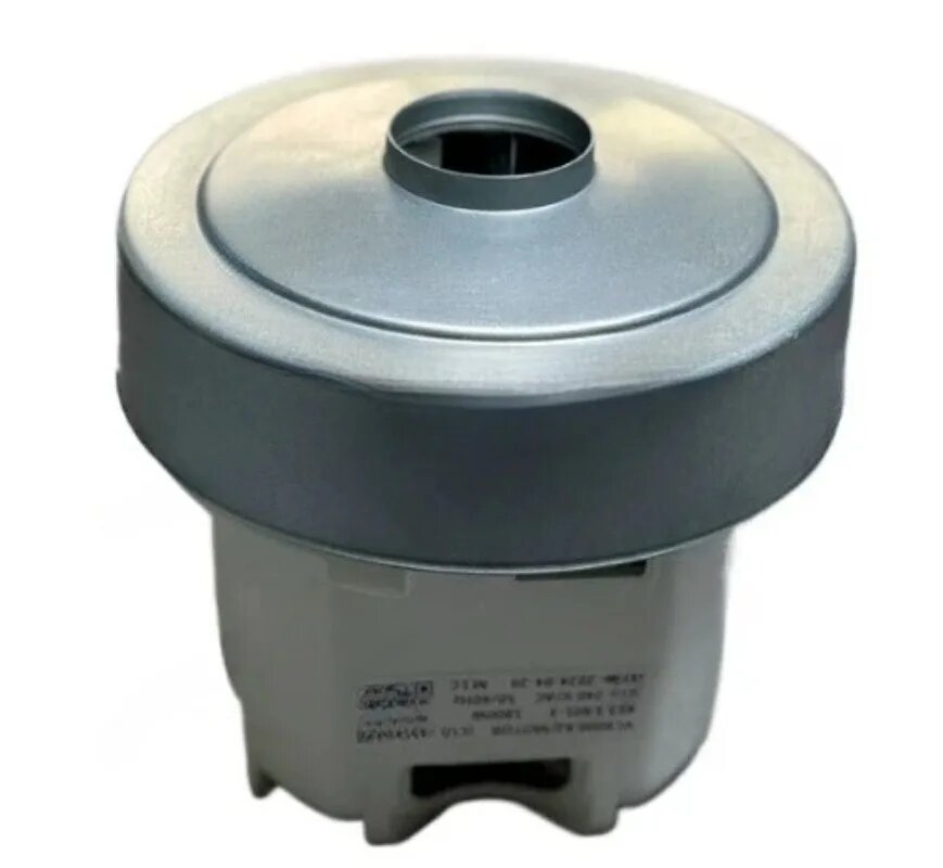 Двигатель для пылесоса DOMEL 463.3 650 Вт/800 Вт/1000 Вт/1200 Вт/1500 Вт/2000 Вт Серый, 2000w