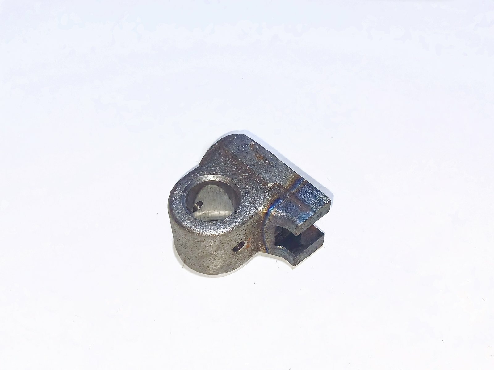 Головка штока переключения 1 передачи и заденго хода ГАЗ 3307-09, ГАЗон NEXT (КПП-5ст)