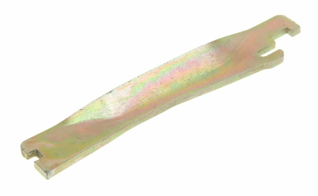 Звено разжимное стояночного тормоза левое для Уаз-3163 Патриот арт 316300350825700 UAZ