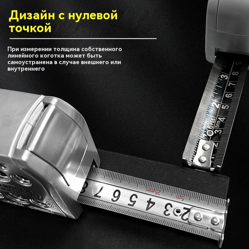 Измерительная лента