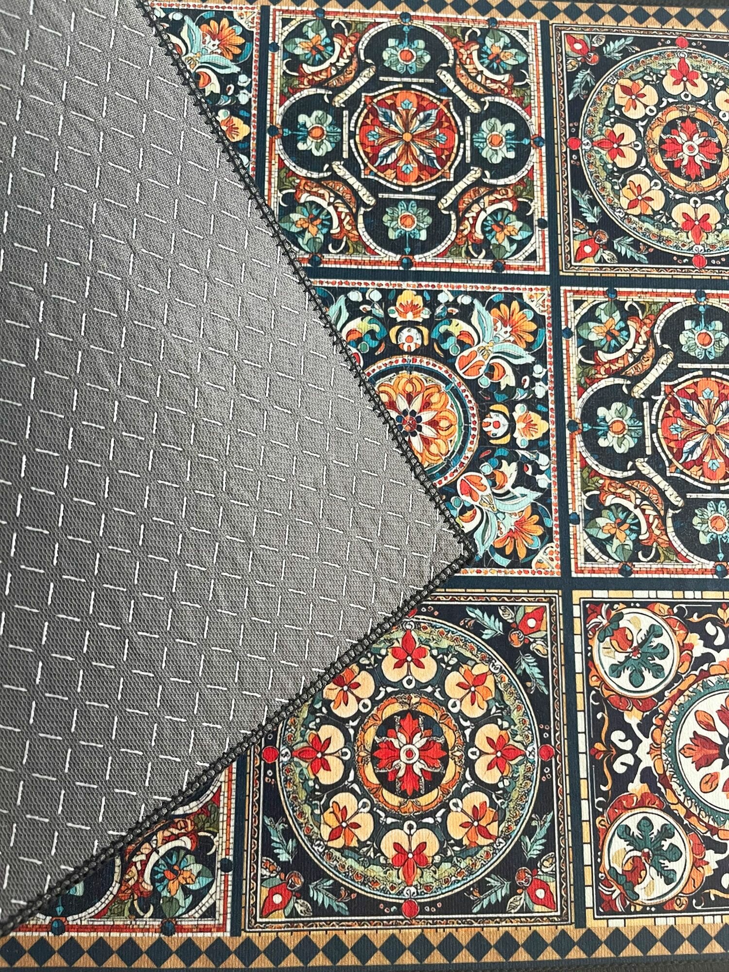 Коврик придверный — фото 1