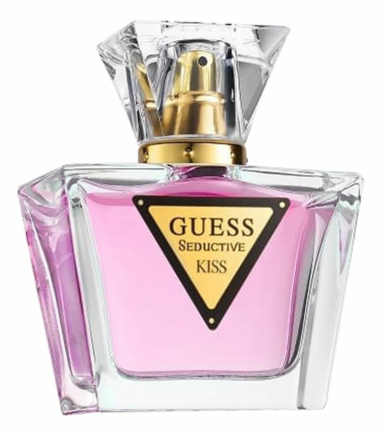 Guess Seductive Kiss Туалетная вода для женщин 75 ml