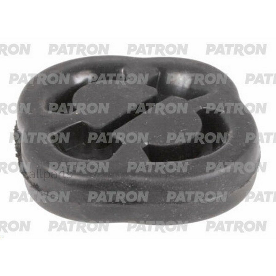 PATRON PSE22165 Подвес глушителя AUDI 80/100, SEAT, VW PASSAT 80-