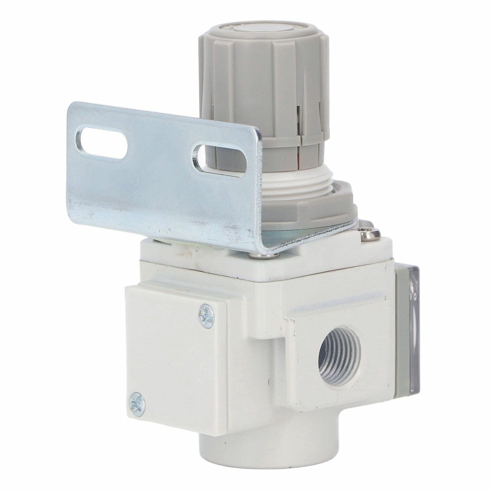 Газорегуляторный пункт