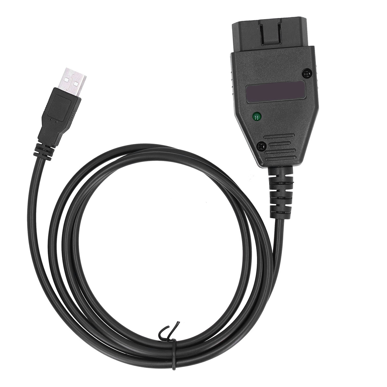 Универсальный диагностический кабель OBD2, сканер, аксессуар для K+CAN Commander 1.4