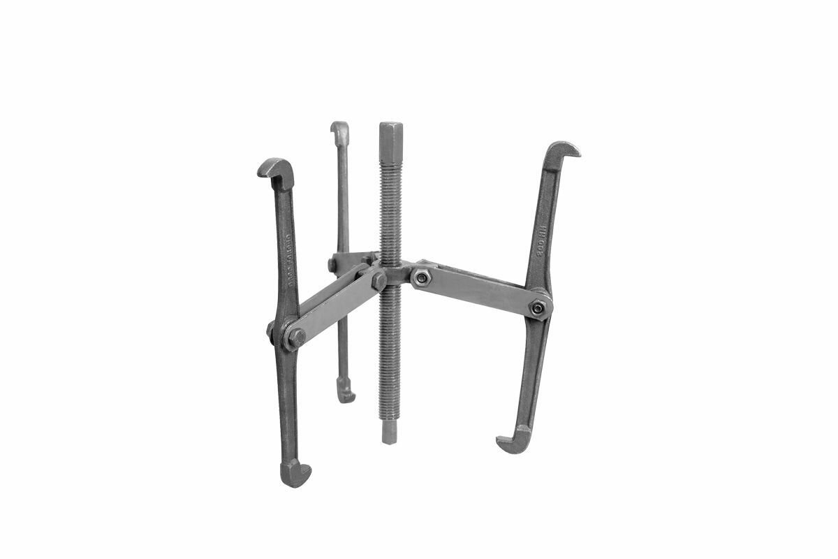 Съемник подшипников 3-х лапый 200 мм KRAFT Master KT 706007