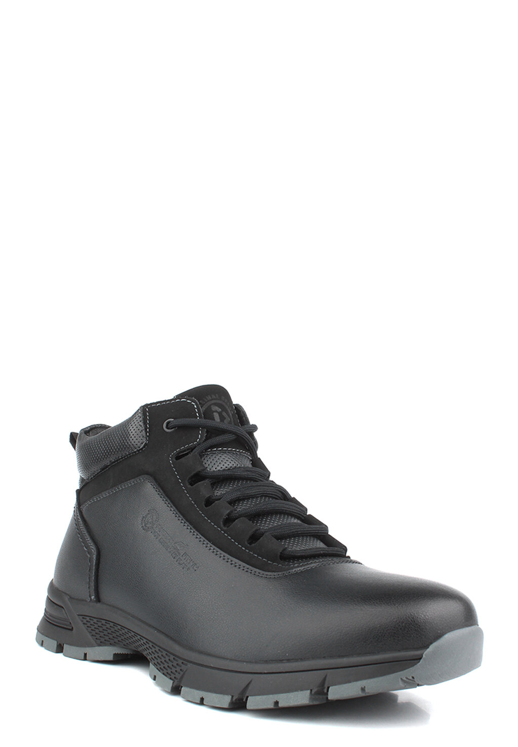 Ботинки Коллекция 2025/2026