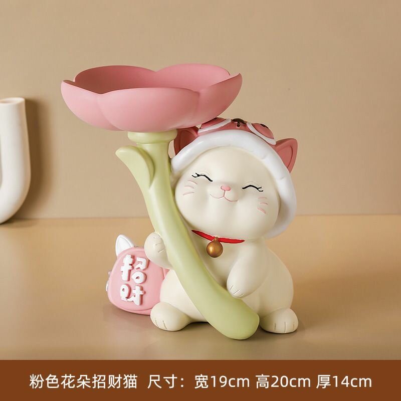 Кошка-талисман