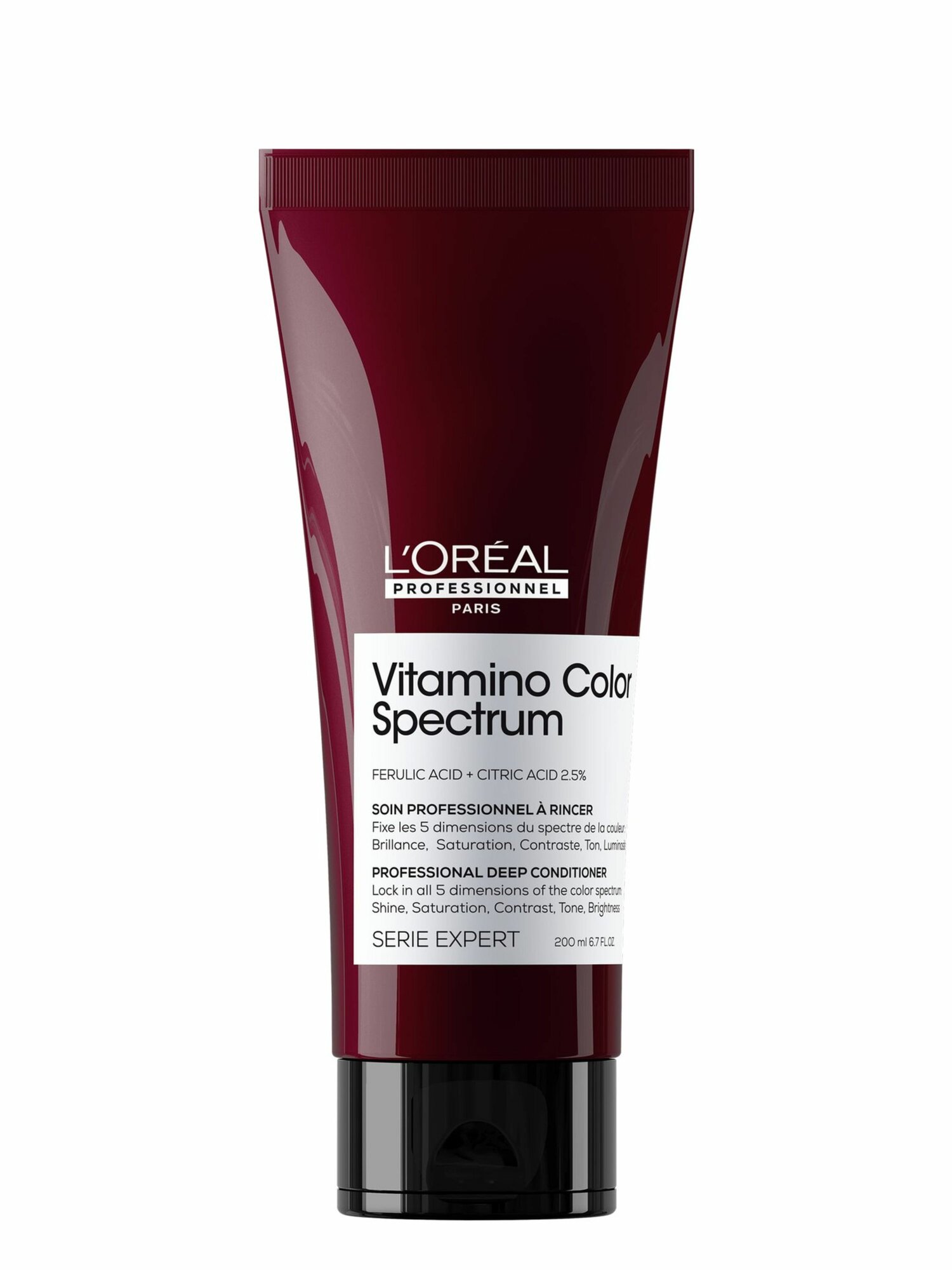 L'OREAL PROFESSIONNEL Кондиционер для окрашенных волос Vitamino Color Spectrum Conditioner (200 мл)