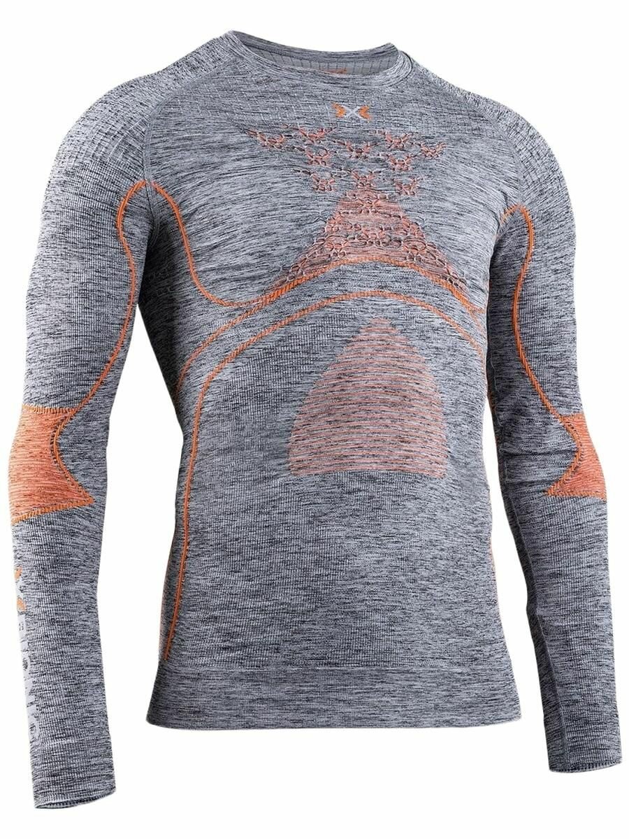 Термолонгслив Energy Accumulator 4.0