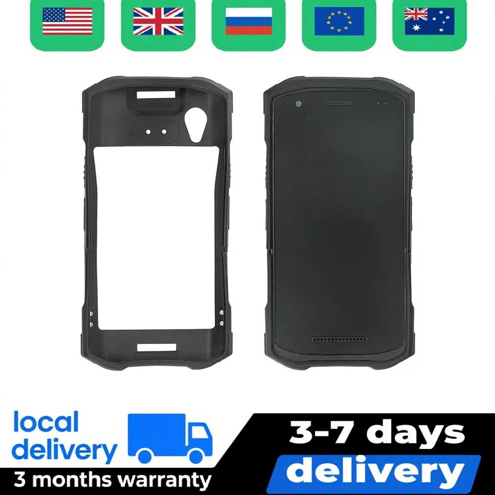 Защитный чехол для Zebra TC21 TC26