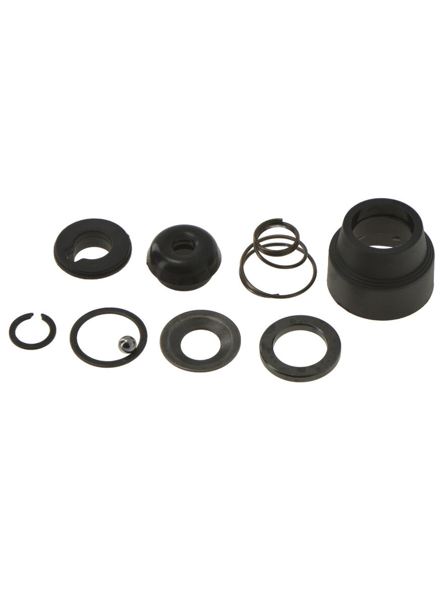 Муфта комплект для перфоратора ИНТЕРСКОЛ П-22/650ЭР (s/n 593.****)