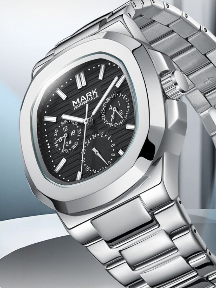 Наручные часы