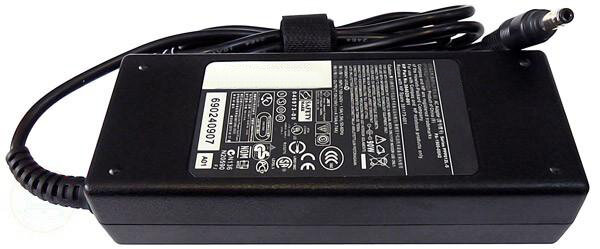 Блок питания для ноутбуков HP 19V 4.74A 90W 4.8x1.7 bullet