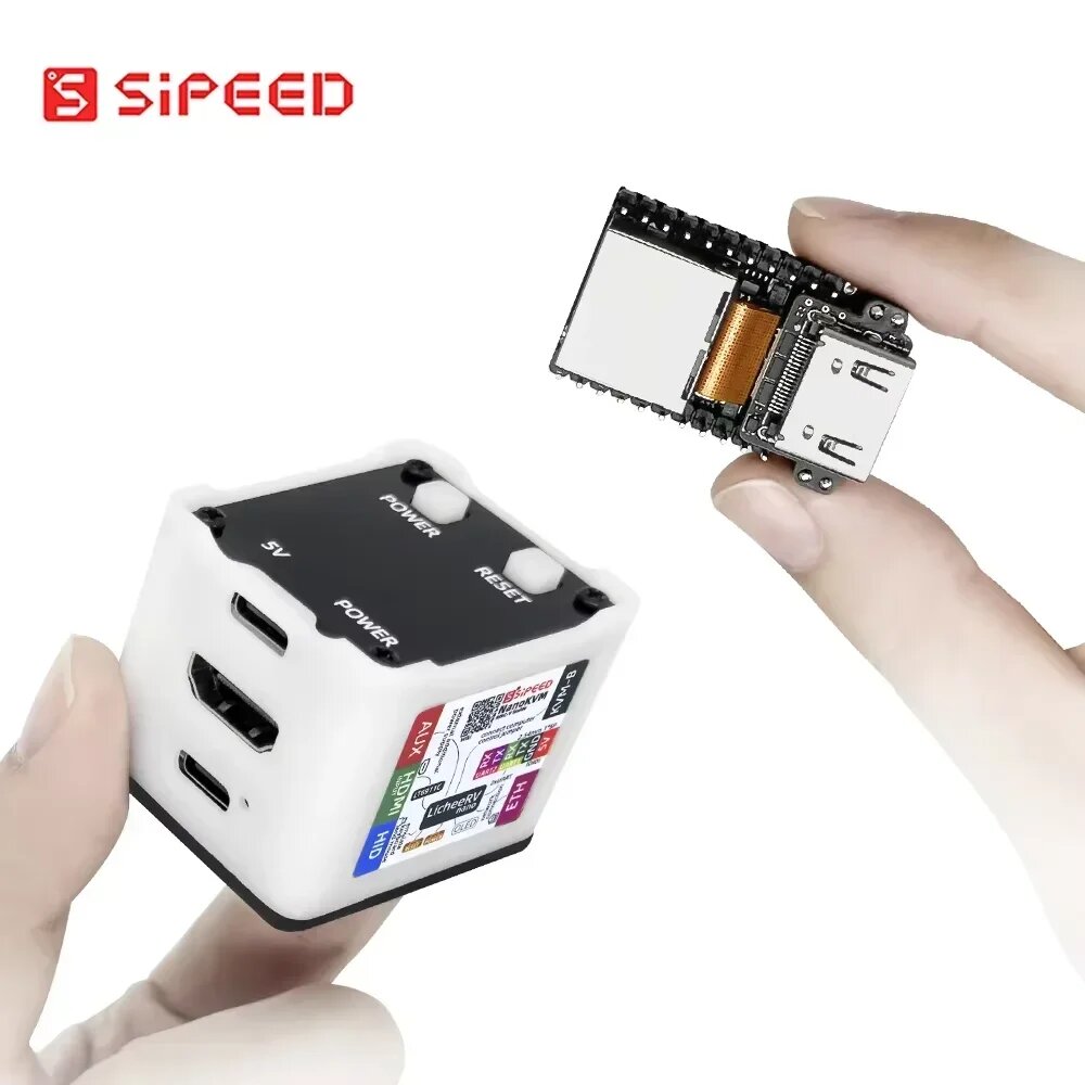 Sipeed NanoKVM Lite KVM Lite 1pcs — фото 1