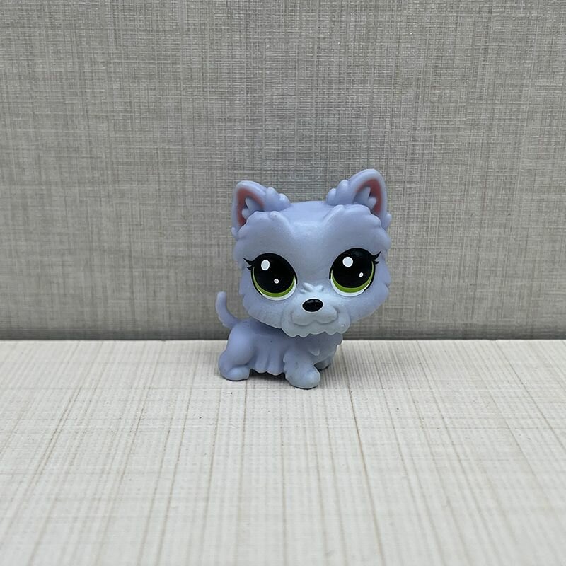 Оригинал LPS игрушки Фигурка