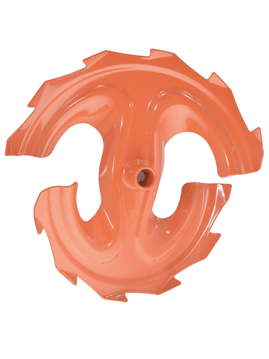 Шнек правый для снегоуборщика PATRIOT Сибирь 110 Е (23004368)