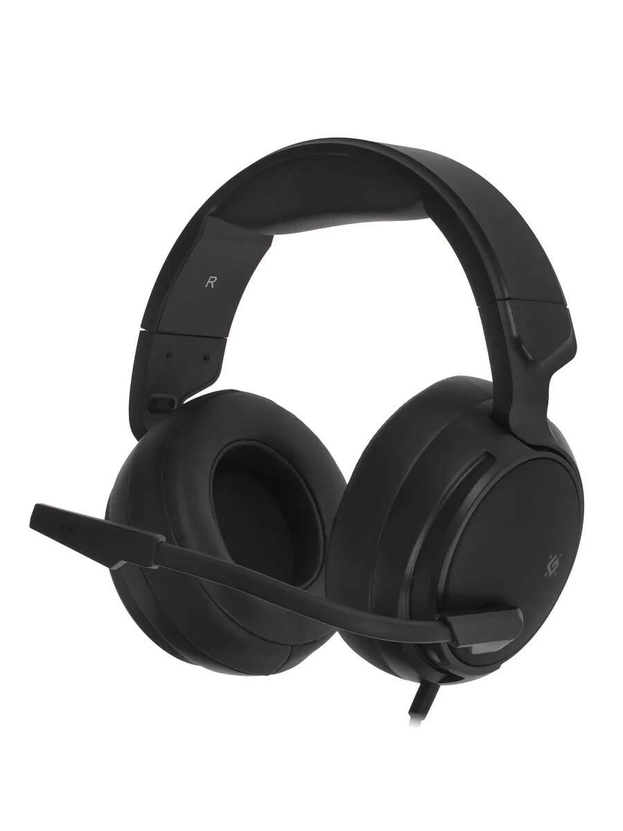 Наушники проводные с микрофоном Shadow 1.6 м кабель