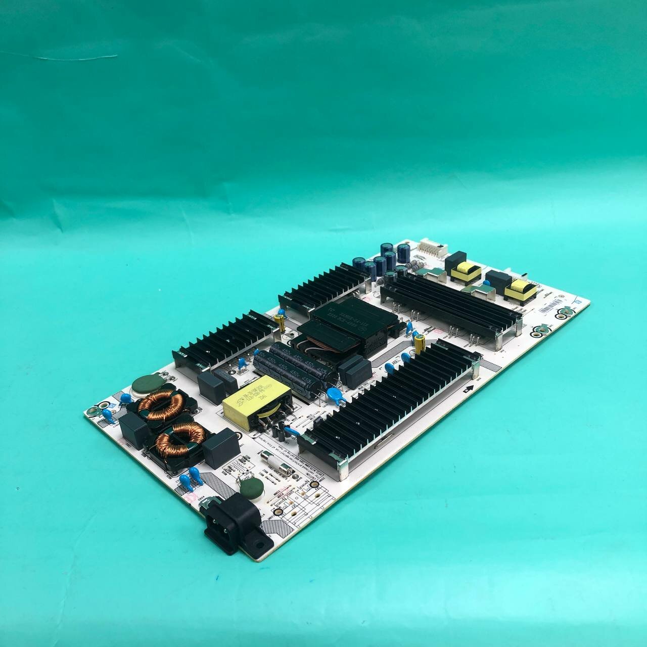 Блок питания RSAG7.820.8788/ROH TOSHIBA 65C450KE