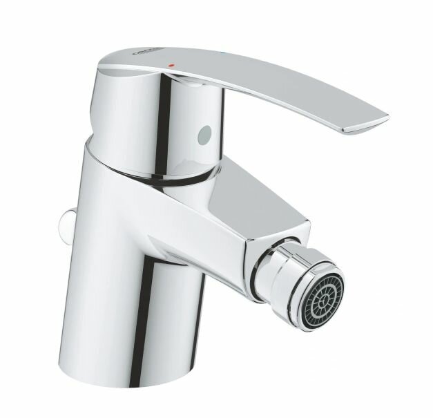 Смеситель для биде grohe Start QuickFix 32560001