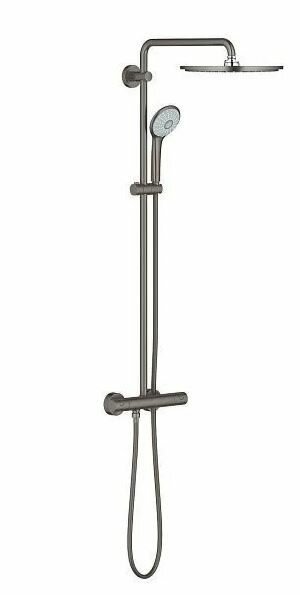 Душевая система с термостатом grohe 26075AL0