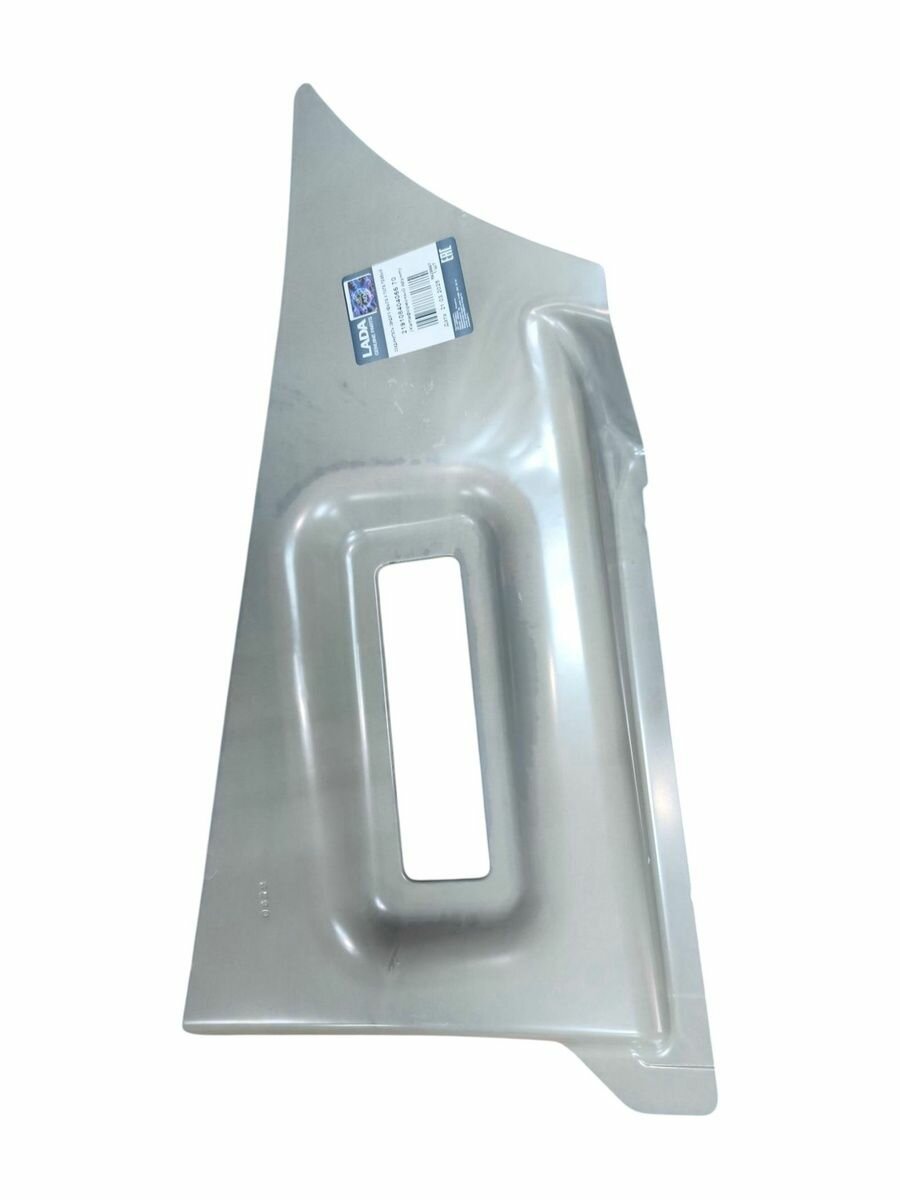 Соединитель заднего крыла и пола правый ВАЗ 2191 (гранта лифтбек) АвтоВАЗ