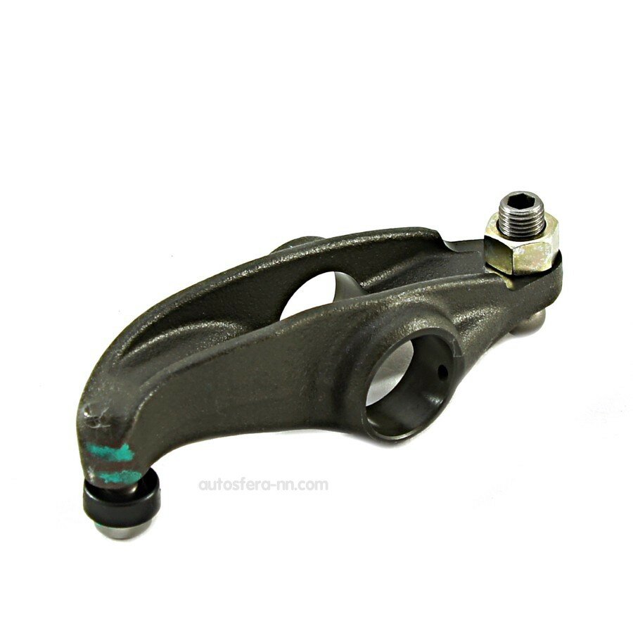 HAFFEN 0429 Коромысло выпускное 3310 дв. Cummins ISF 3.8 (В сборе) (5257979/5259950/5257977/5259946) (Haffen)