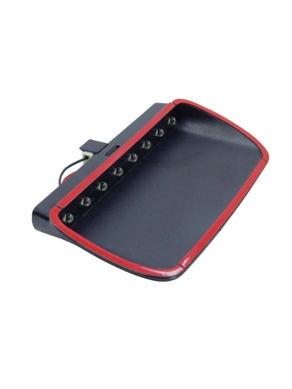 Фонарь стоп-сигнал для а/м ВАЗ 2191 (штатный)