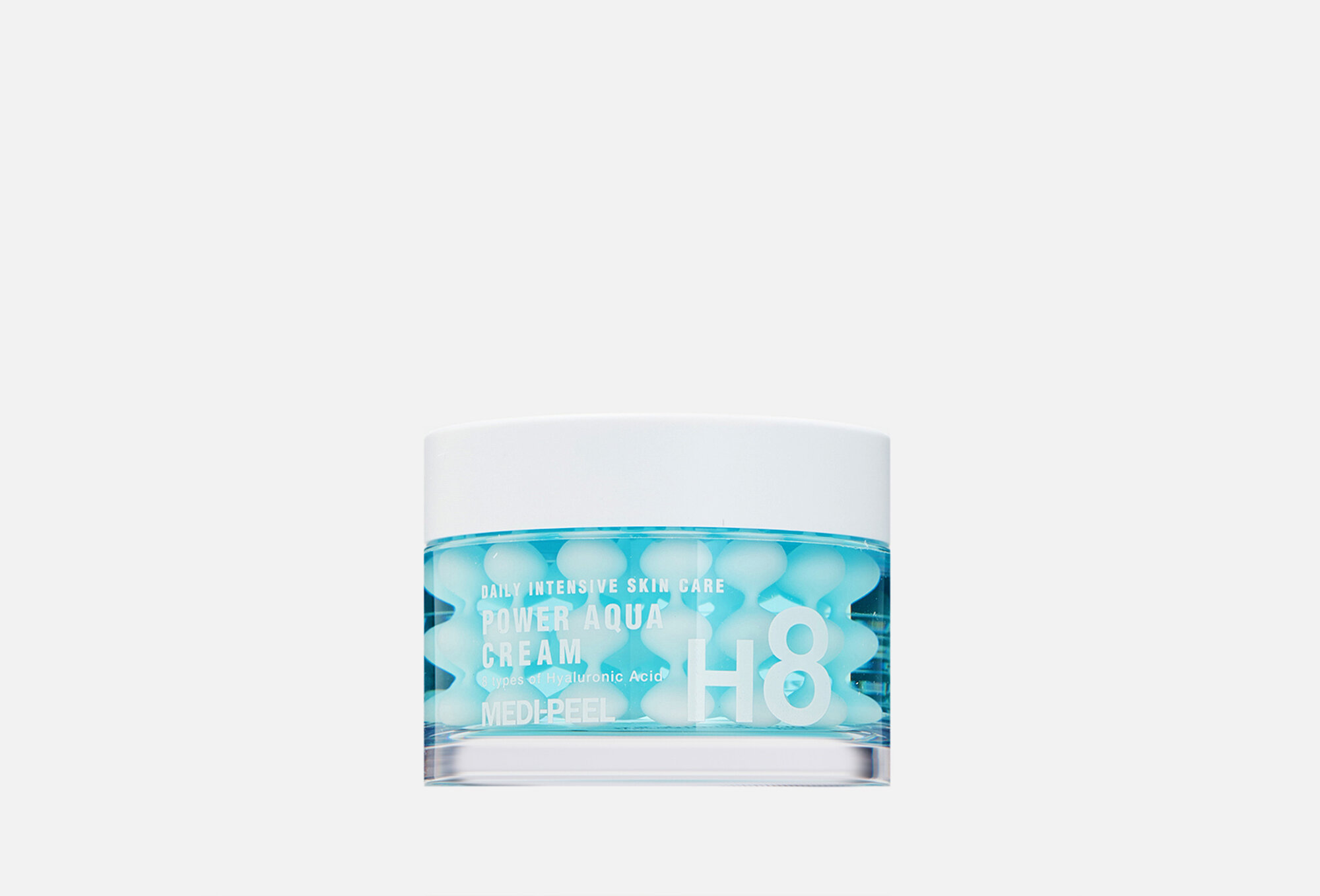 Глубоко увлажняющий крем MEDI-PEEL Power Aqua Cream 50 мл