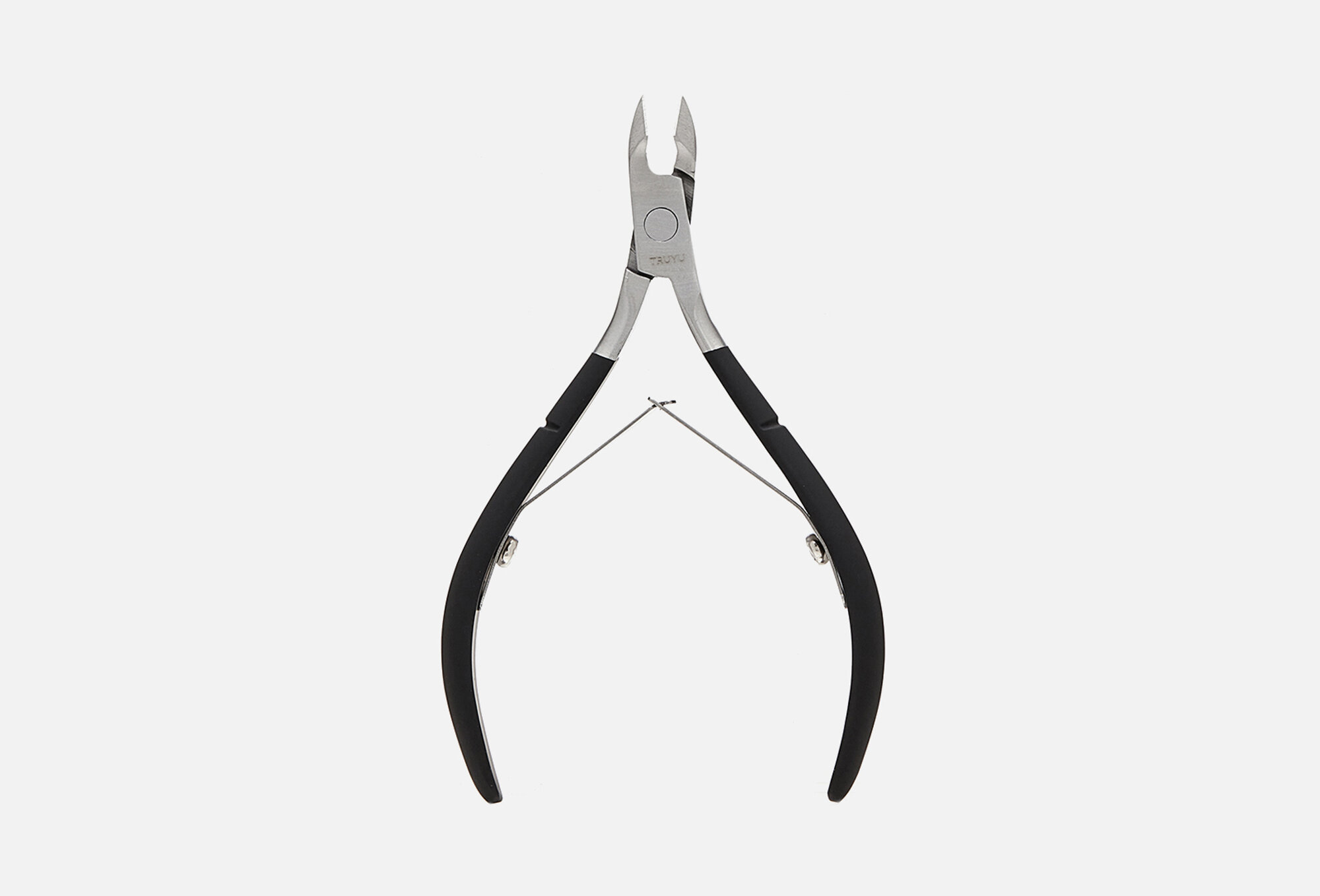 Кусачки для маникюра TRUYU Clippers for cuticule