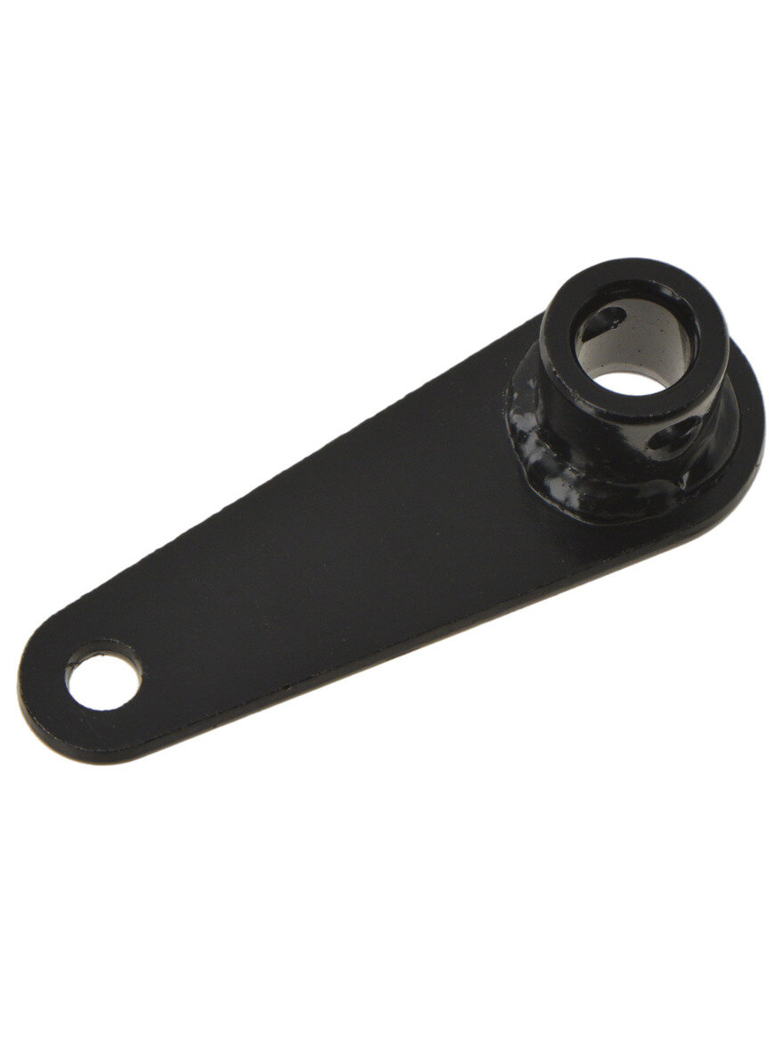 Рычаг тяги КПП (нижний) для снегоуборщика PATRIOT Сибирь 110 Е (24005104)