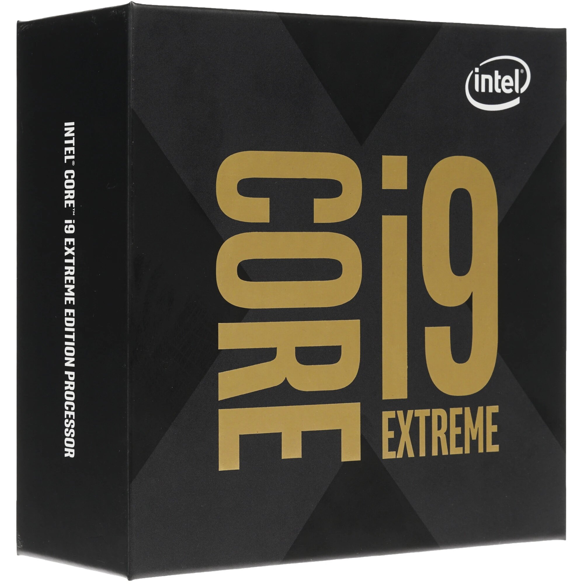 Процессор Intel Core i9-10980XE BOX