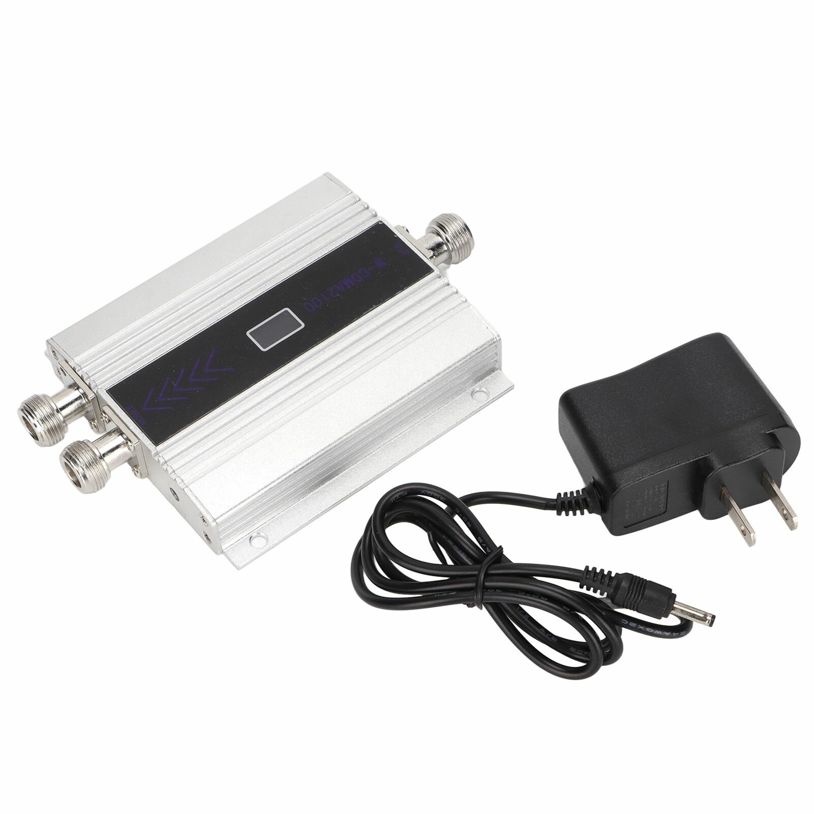 Усилитель сигнала сотового телефона, стабильная, простая установка, усилитель сигнала с широким покрытием, повторитель, вилка 110 240 ВUS